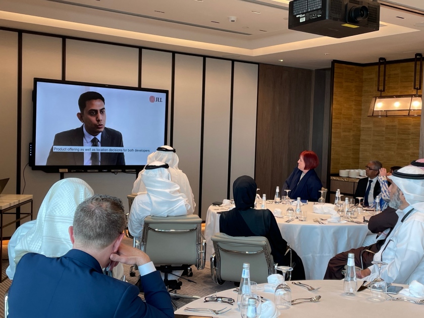 JLL shares insights on opportunities within Entertainment, Industrial ...