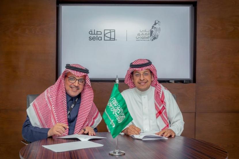 Saudi Falcons Club, Sela to build desert resort and leisure complex ...