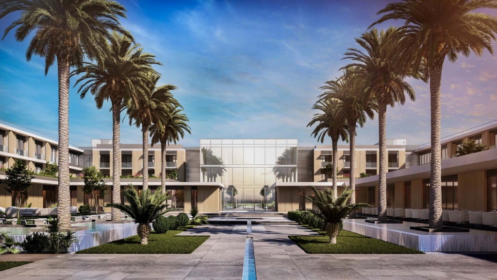 Dur Hospitality allocates SAR182 million for Rixos Jeddah Resort - Eye ...