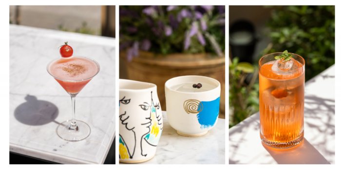 Celebrate World Cocktail Day in Style at LPM Riyadh - Eye of Riyadh