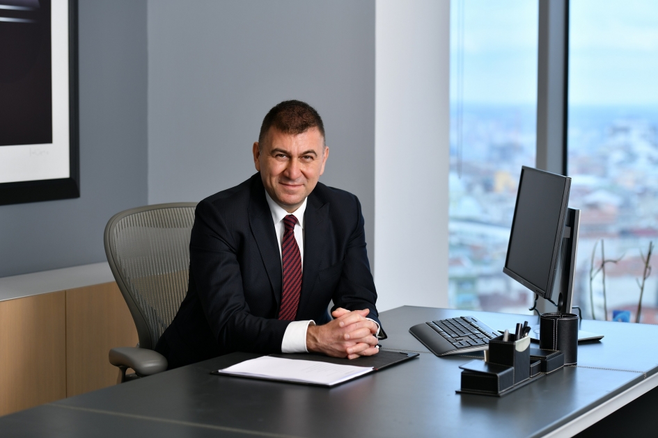 SAS reinforces leadership for the Middle East, Africa, Turkey and ...