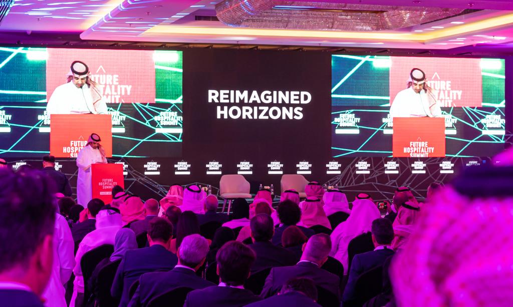 Dur Hospitality: Strategic Sponsor of the Future Hospitality Summit ...