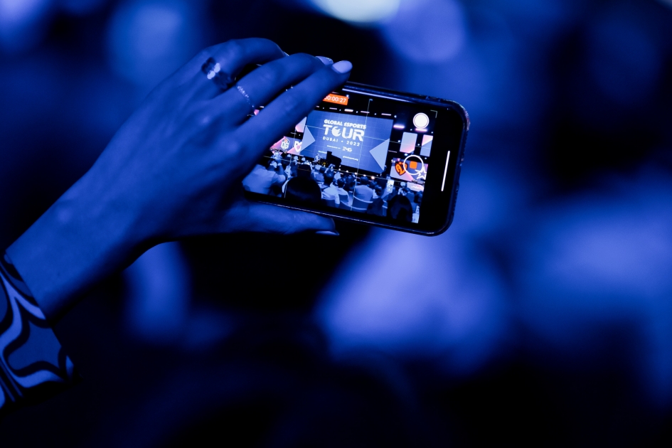 EMG 2022 thrills gaming fans with Dubai’s biggest ever gamer culture ...