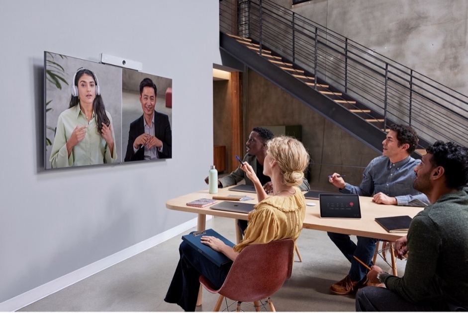 Cisco Launches New Webex Devices and Features to Empower Hybrid Work ...