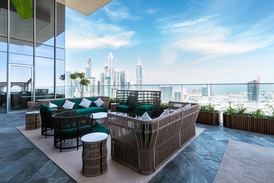 Signature Developers sells last of their penthouses in their JLT ...