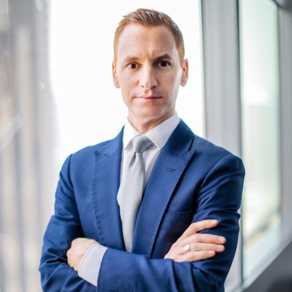 Dubai-based ARC Talent expands operations to the UK, appoints David ...