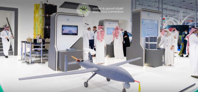 Saudi space agency training program ready for liftoff - Eye of Riyadh
