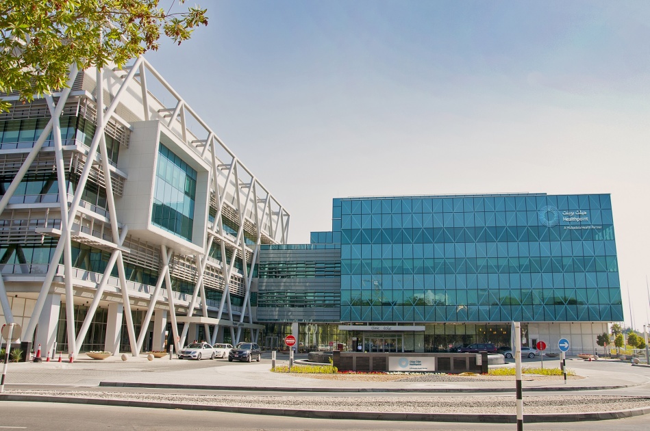 Healthpoint receives prestigious CARF accreditation for Physiotherapy ...