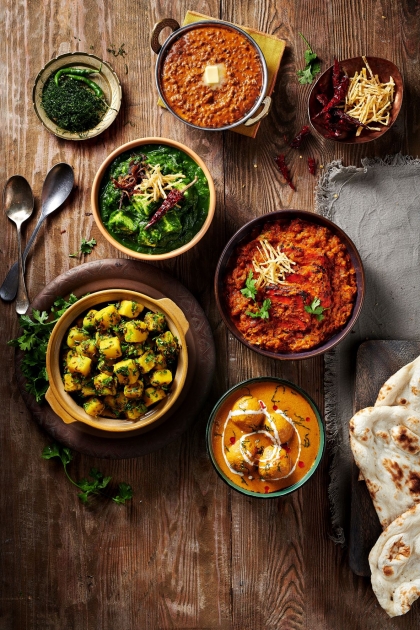 ZAFRAN HONOURS ITS ROOTS WITH NEW MENU - Eye of Riyadh