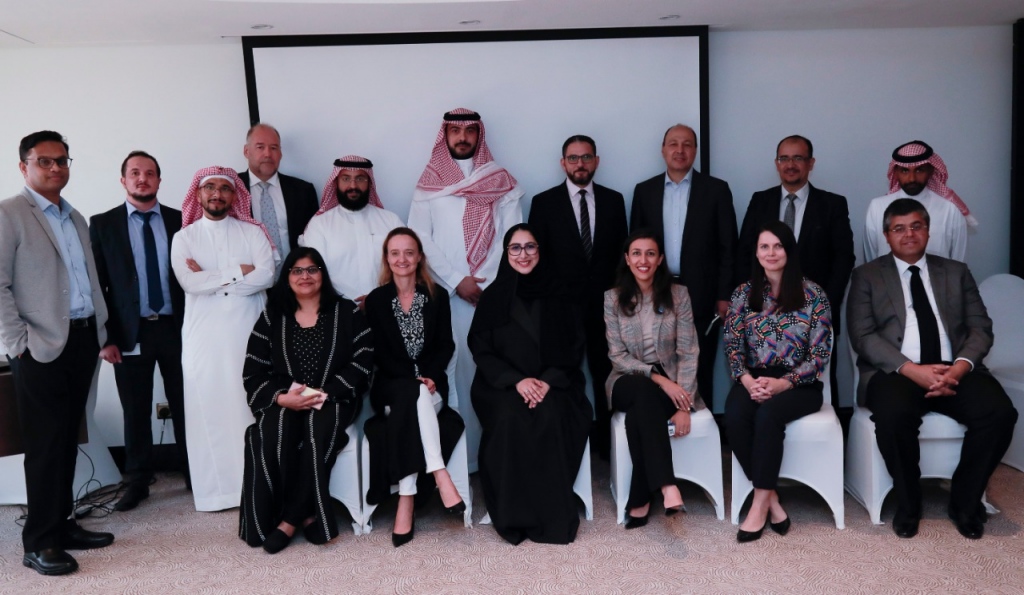 Pearl Initiative and Saudi Business Leaders Launch Business Integrity ...