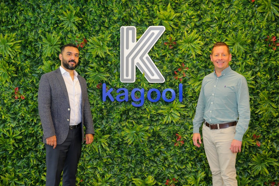Kagool expands into the Middle East and Africa region with regional ...