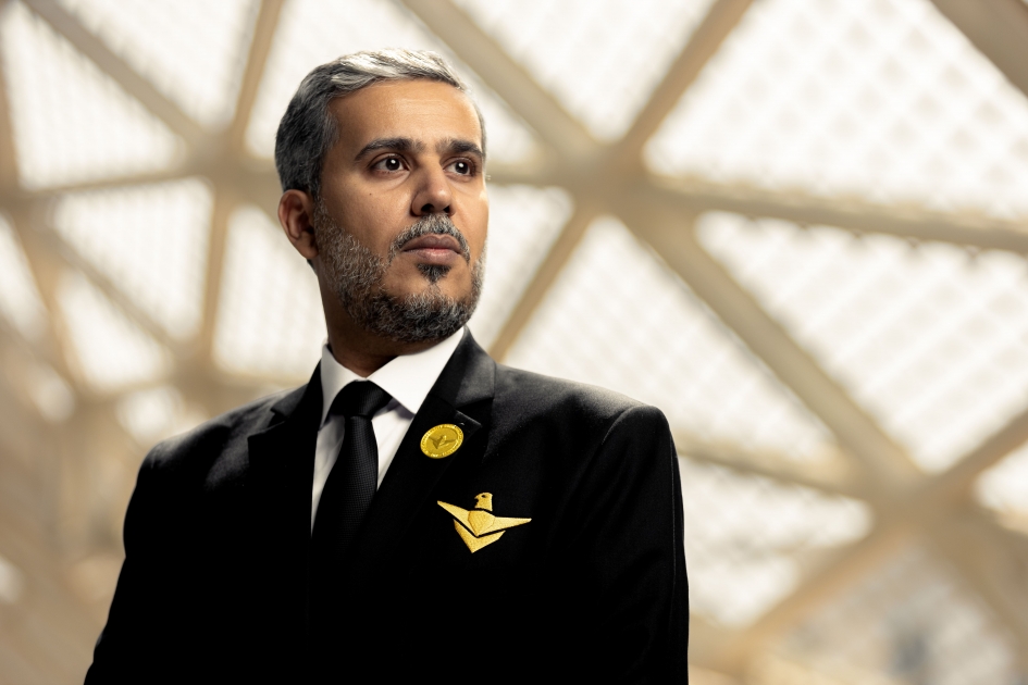 The National Security Services Company (SAFE) Celebrates International ...