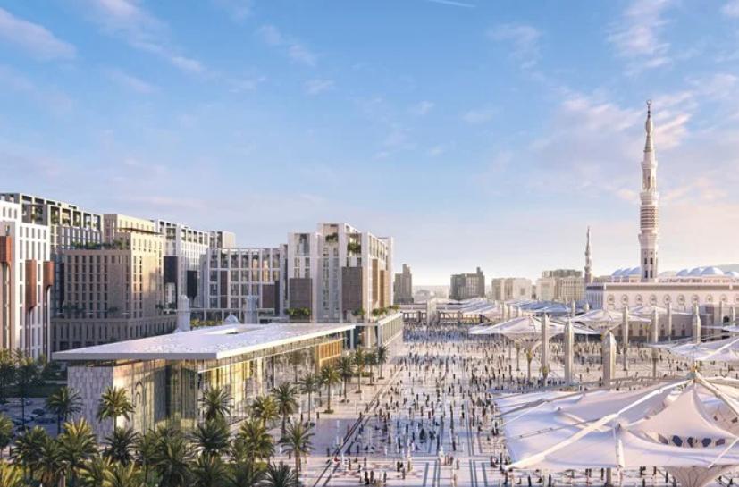 Rua Al Madinah project to add $37m to GDP, will create 93,000 jobs: CEO ...