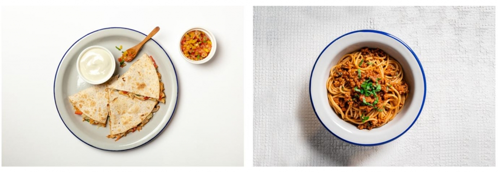 BRILLIANT BACK-TO-SCHOOL LUNCHBOX INSPIRATION AND HEALTHY EATING TIPS ...