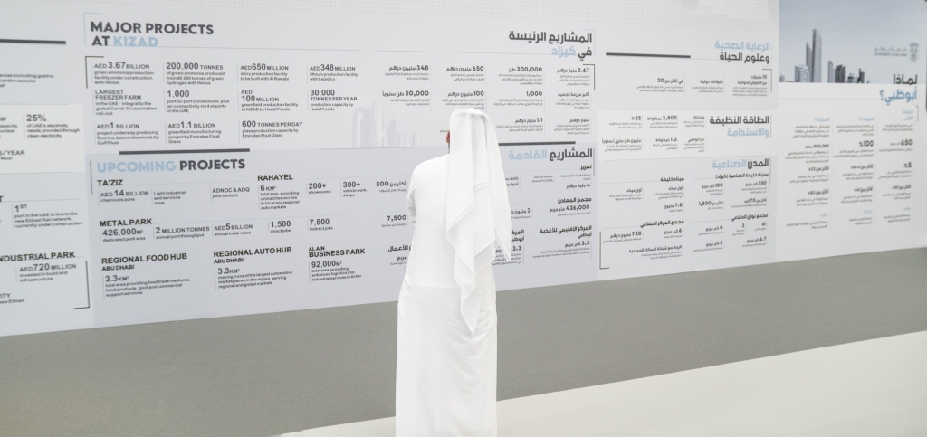 ADDED launches Land Incentives Programme to drive industrial growth ...