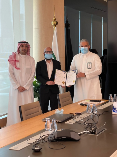Najm Receives ISO Certifications for Managing Customer Complaints and ...