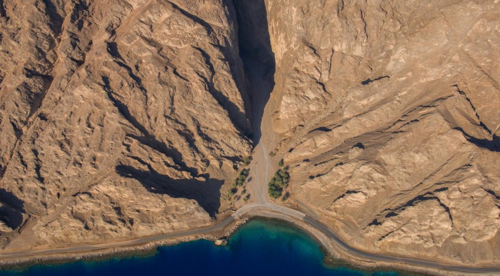 NEOM launches public exhibition showcasing THE LINE designs - Eye of Riyadh