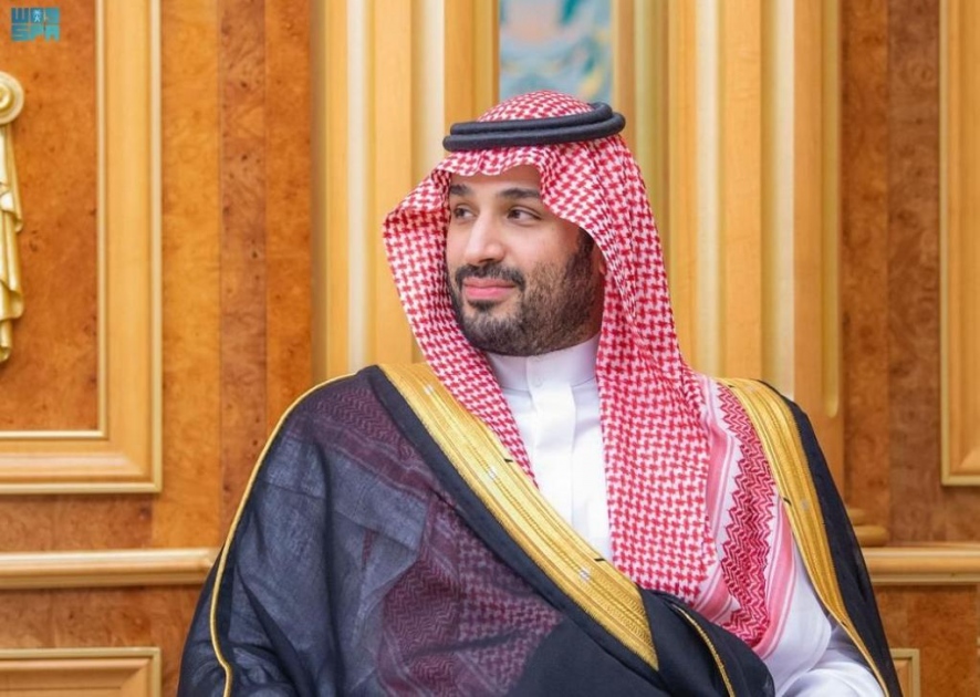 برعاية ولي العهد الرياض تستضيف أعمال القمة العالمية للذكاء الاصطناعي