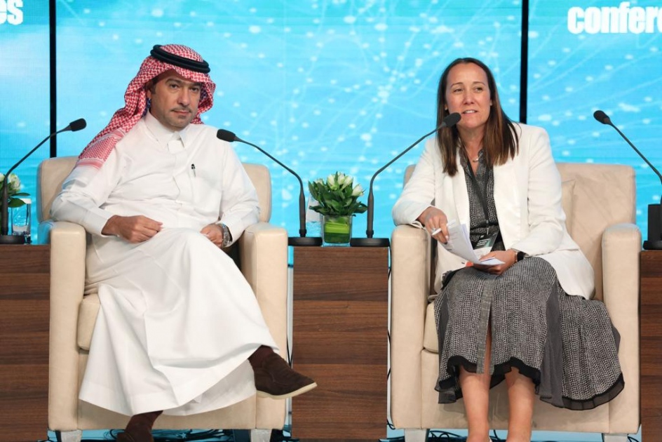 2022 EUROMONEY SAUDI ARABIA CONFERENCE LAYS THE FOUNDATION FOR A MORE ...