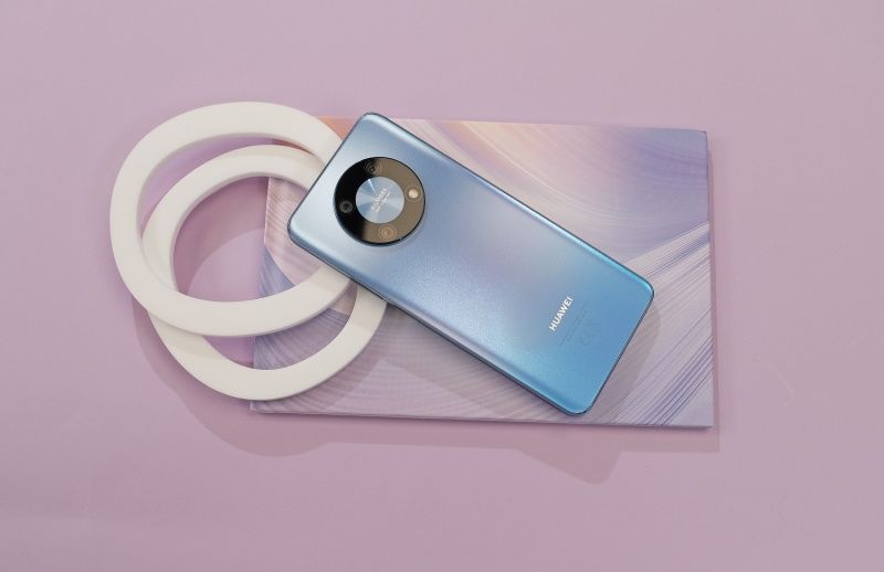 HUAWEI nova Y90 launches now in The Kingdom of Saudi Arabia - Eye of Riyadh