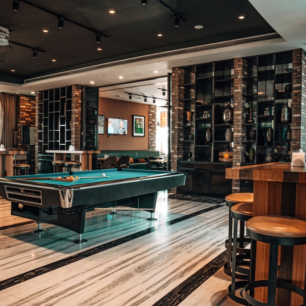 71 Sports Bar Dubai introduces an enticing new menu - Eye of Riyadh