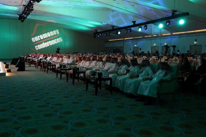 2022 EUROMONEY SAUDI ARABIA CONFERENCE LAYS THE FOUNDATION FOR A MORE ...