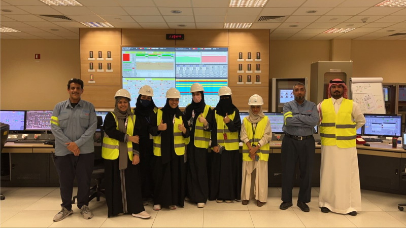 ENGIE PARTNERS WITH MISK FOUNDATION TO TRAIN LOCAL TALENT IN SAUDI ...