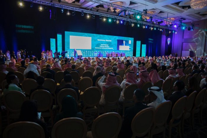 2022 EUROMONEY SAUDI ARABIA CONFERENCE LAYS THE FOUNDATION FOR A MORE ...