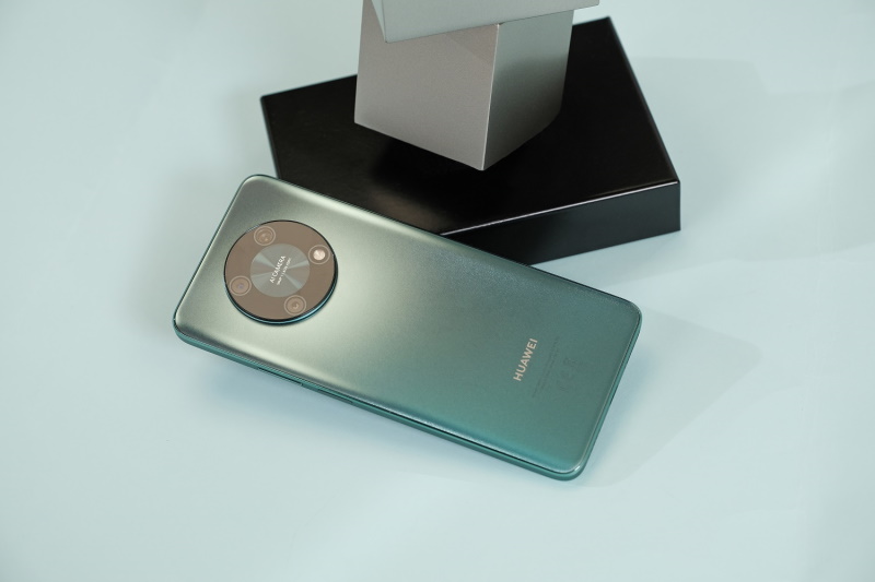 HUAWEI nova Y90 launches now in The Kingdom of Saudi Arabia - Eye of Riyadh