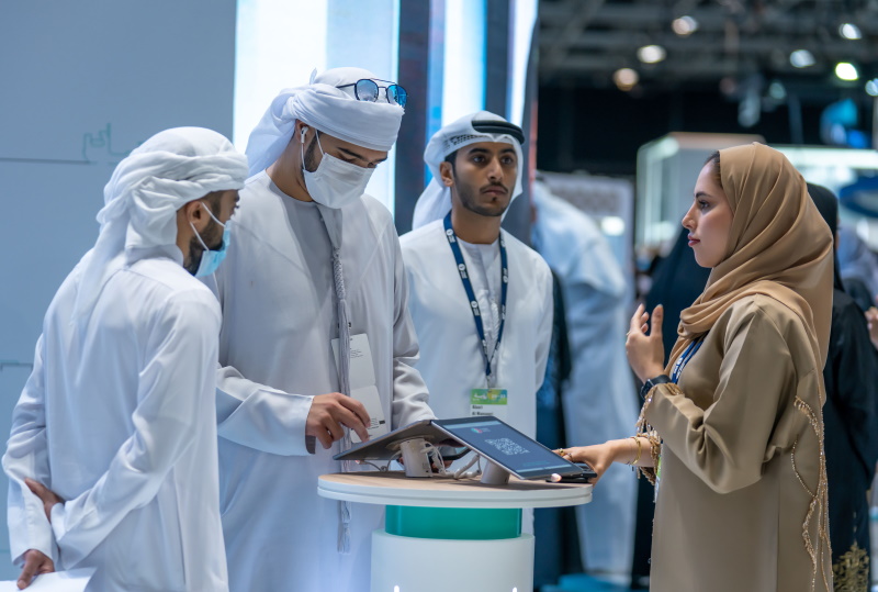 ENOC Group announces 50% Emiratisation during Careers UAE 2022 - Eye of ...