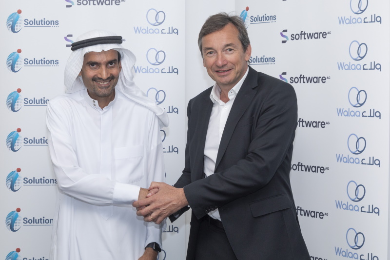 Walaa Cooperative Insurance Co. selects Software AG technology to boost ...