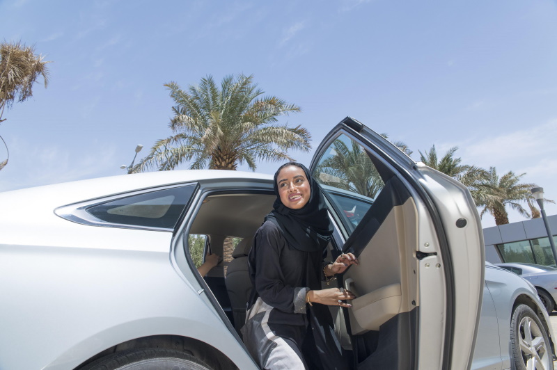 Careem delivers over 10 million Wusool trips for Saudi working women ...