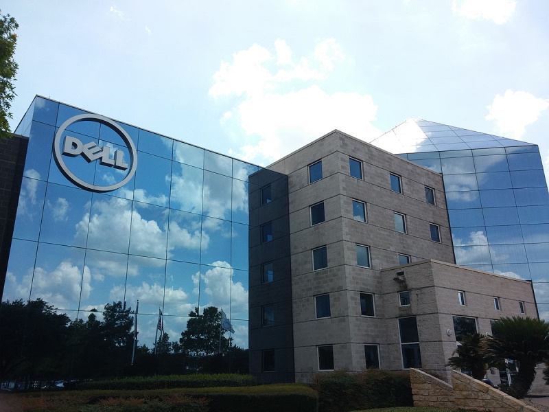 Dell Technologies Transforms the Edge with Project Frontier Software ...