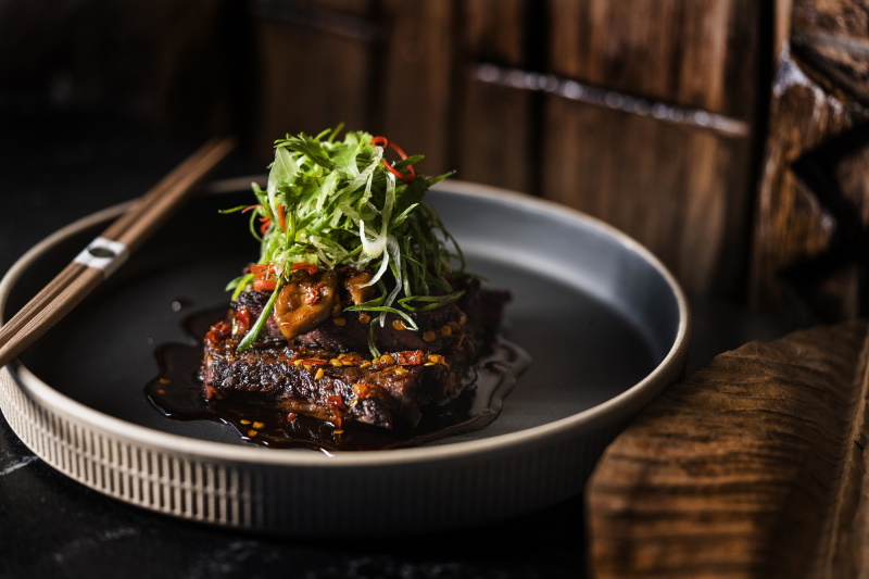 The Dubai EDITION Unveils Deluxe New Season Offerings - Eye of Riyadh