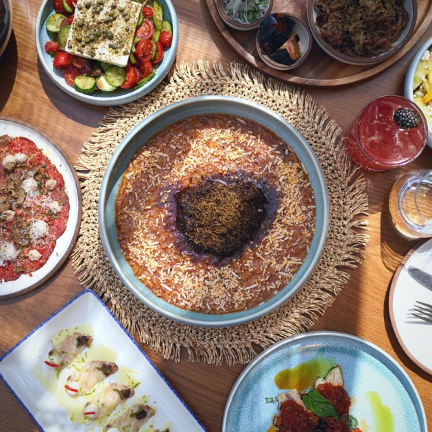 MERAKI GREEK FEST: A CELEBRATION OF GREEK CULTURE AND HOSPITALITY IN ...