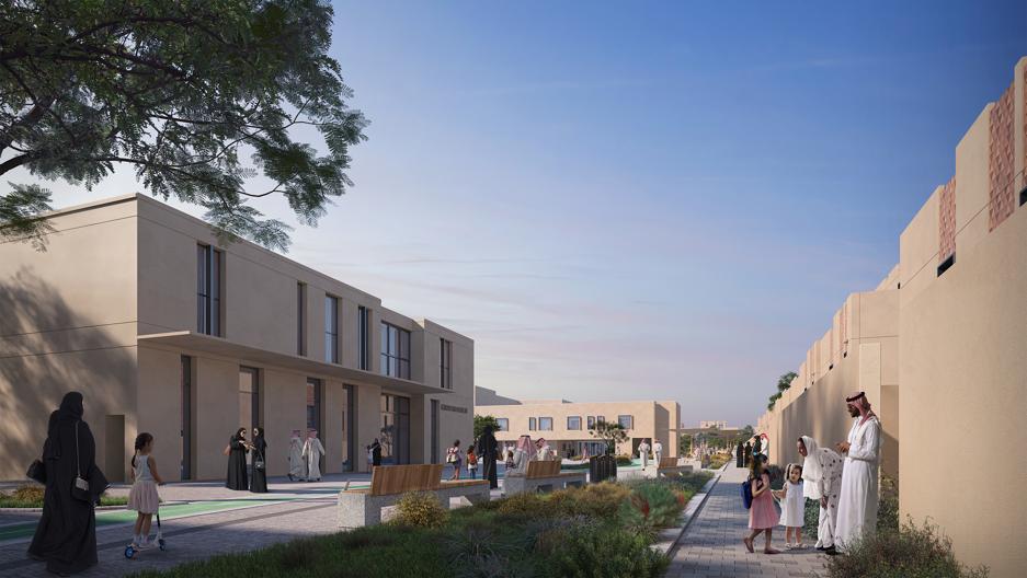 ROSHN opens sales for SEDRA Phase 2, the latest stage of its ...