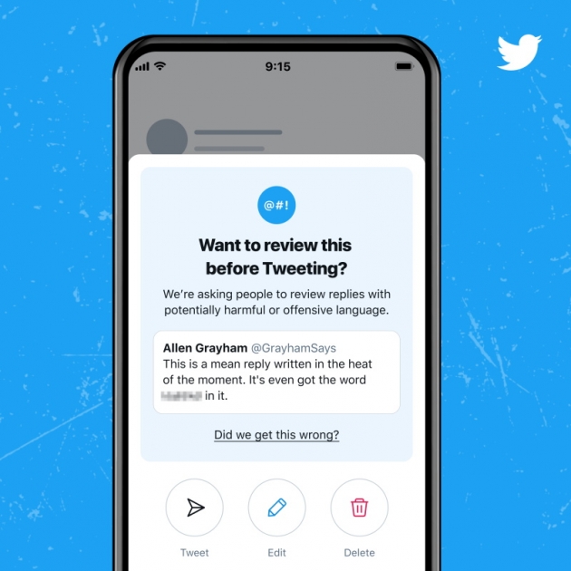 Twitter adds Arabic to ‘Reply Prompts’ feature to encourage people to ...