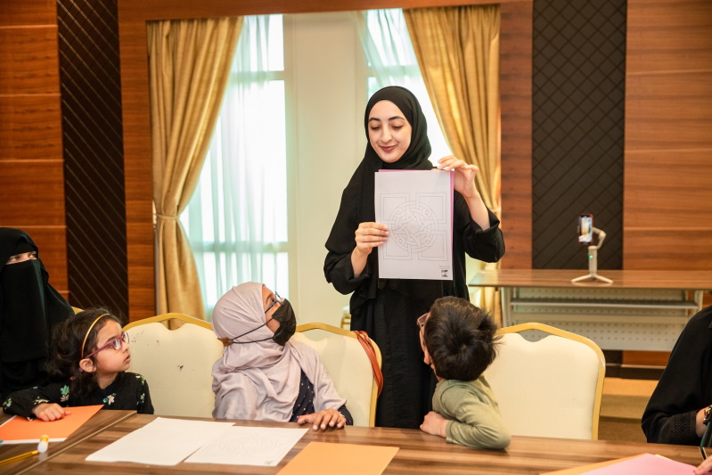 Dubai Culture presents self-development skills as part of ‘School of ... Dubai Culture presents self-development skills as part of ‘School of ...