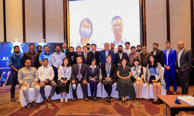 Taipei AMPA Seminar Spotlights Latest Autotronic, Spare Parts, IOT ...