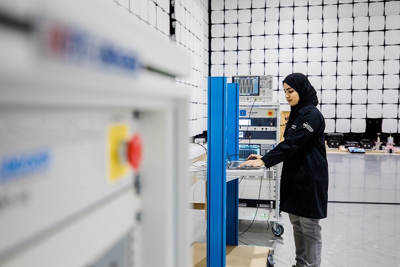 Technology Innovation Institute Spotlights Principal Sessions ahead of ...