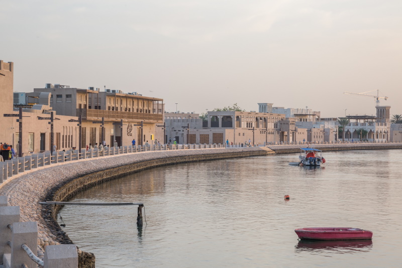 Dubai Culture inaugurates ‘Turath Centre for Traditional Handicrafts ...