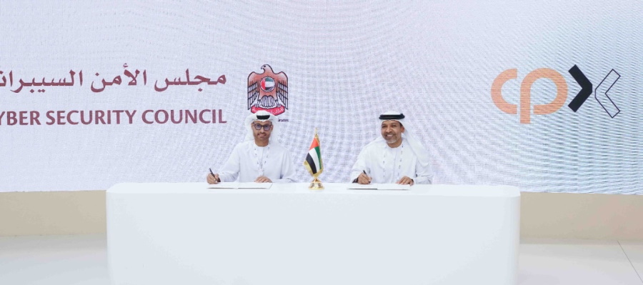 UAE Cyber Security Council partners with CPX Holding to deliver world ...