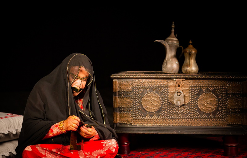 Dubai Culture inaugurates ‘Turath Centre for Traditional Handicrafts ...