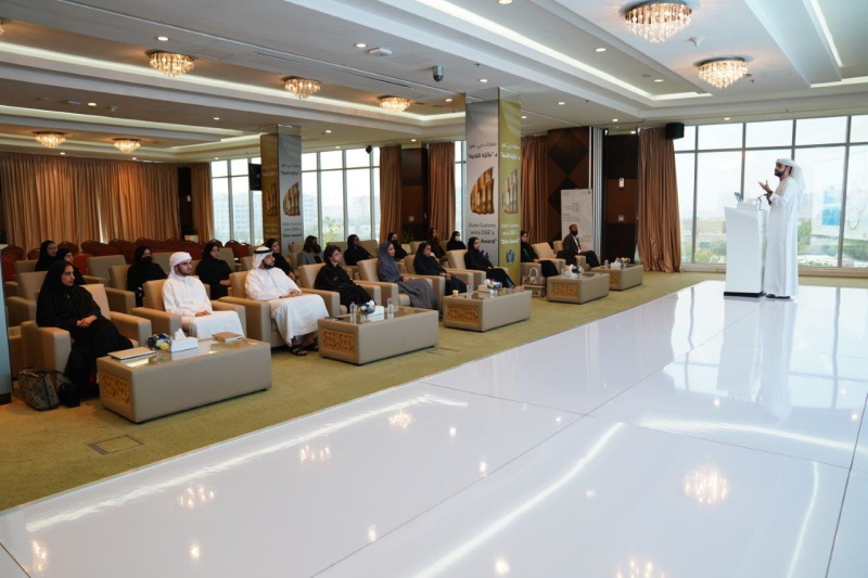 Dubai Customs participates in Zayed University’s Partner Program - Eye ...