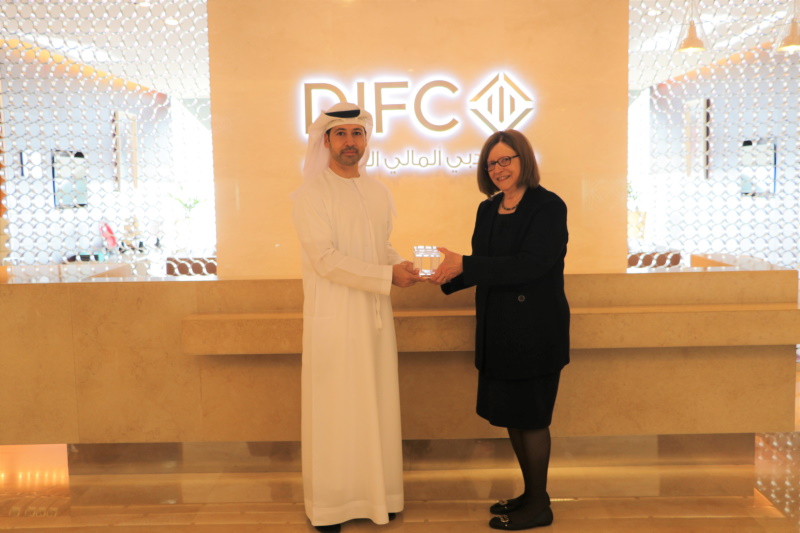 DIFC Launches Programme with Global Ethical Finance Initiative Aligning ...