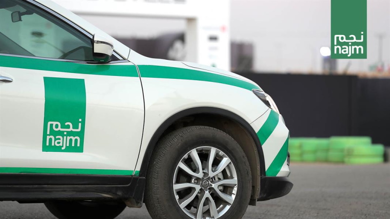 Showcasing its Innovative Digital Solutions and Ecosystem Najm Joins ...