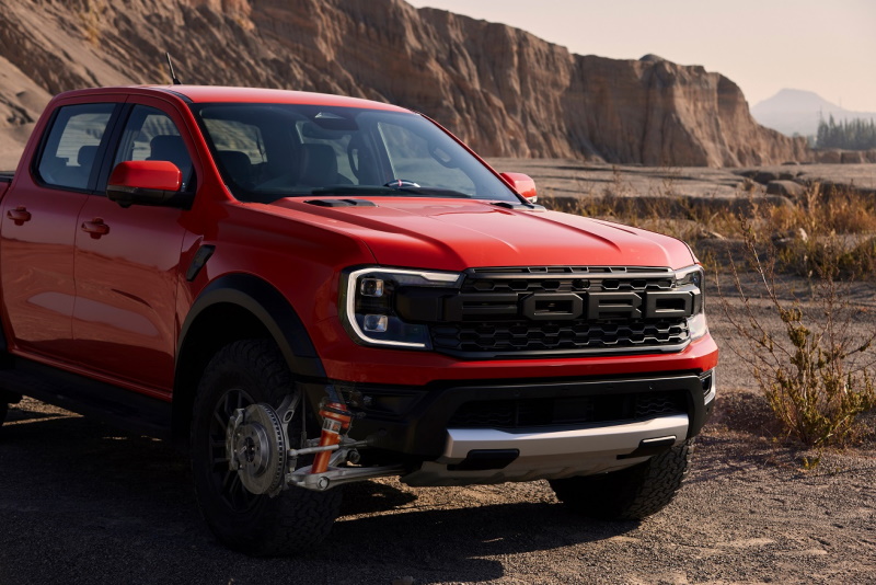 Raw Power, Technical Precision, and Smart Technology: Meet the Next-Gen ...