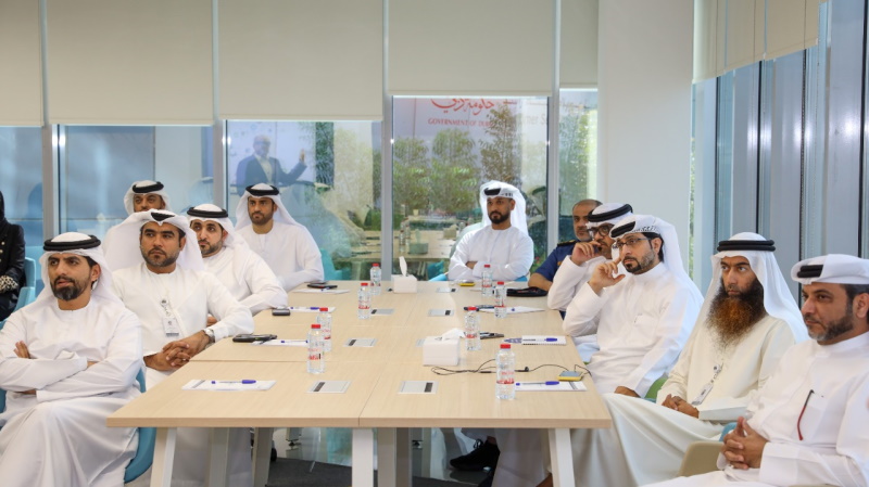 Dubai Customs launches 7th edition of Customs Leadership Program - Eye ...