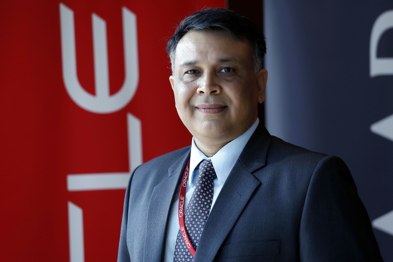 du to move HR functions to Oracle Cloud HCM to elevate employee ...