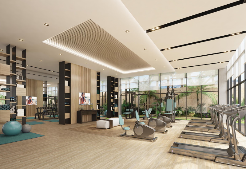 THE ASCOTT LIMITED WELCOMES GUESTS TO EXPERIENCE THE SERENE ASEER ...